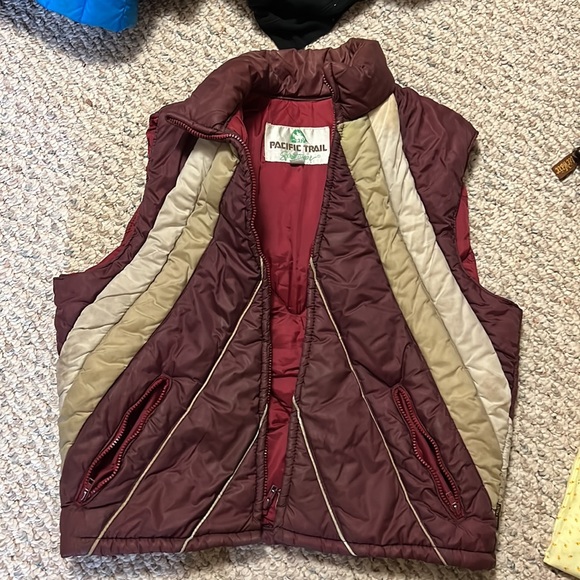 Pacific Trail | Jackets & Coats | Pacific Trail Vest | Poshmark